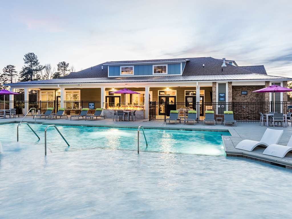 Photos and Video of Elevate Brier Creek in Raleigh, NC